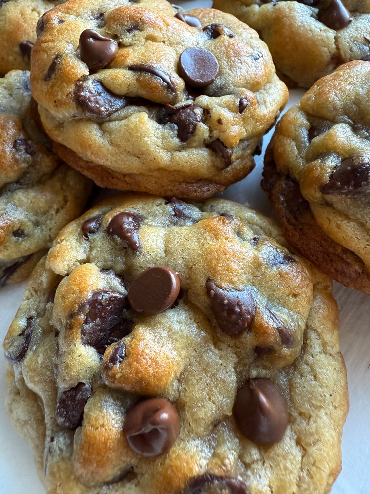 Be Kookie - Cookie Bakery